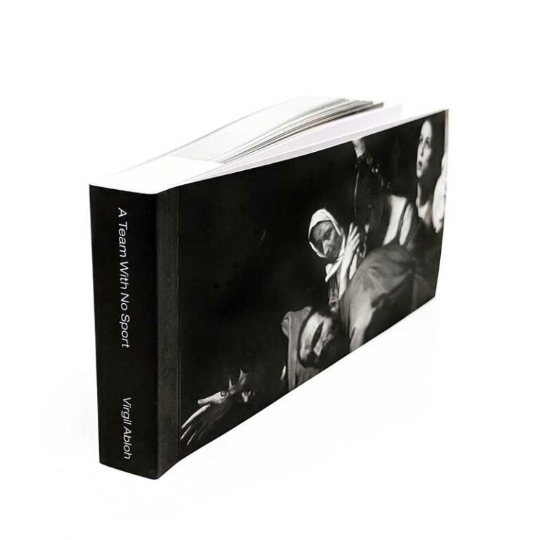 Virgil Abloh Books: The Definitive Guide - Caviar Drip